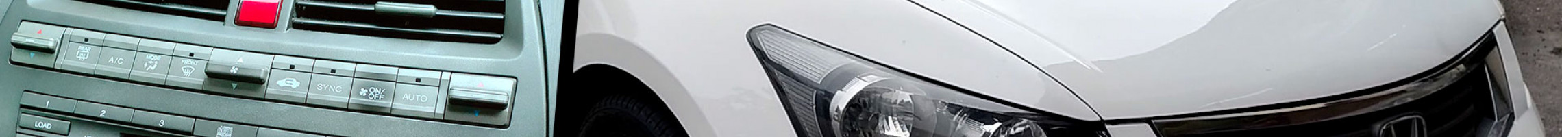 Honda Accord G8 | Teyes CC3 Android Head Unit , DVR and AHD Reverse ...