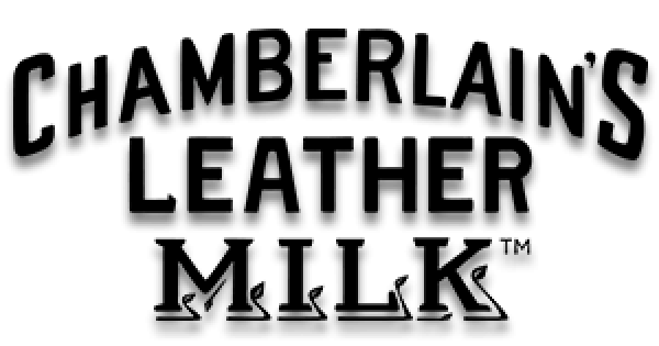 Chamberlain's Leather Milk