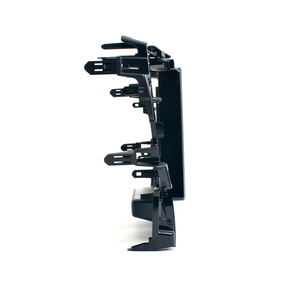 10" Android Player Dashboard Installation Kit for Toyota ALPHARD ...