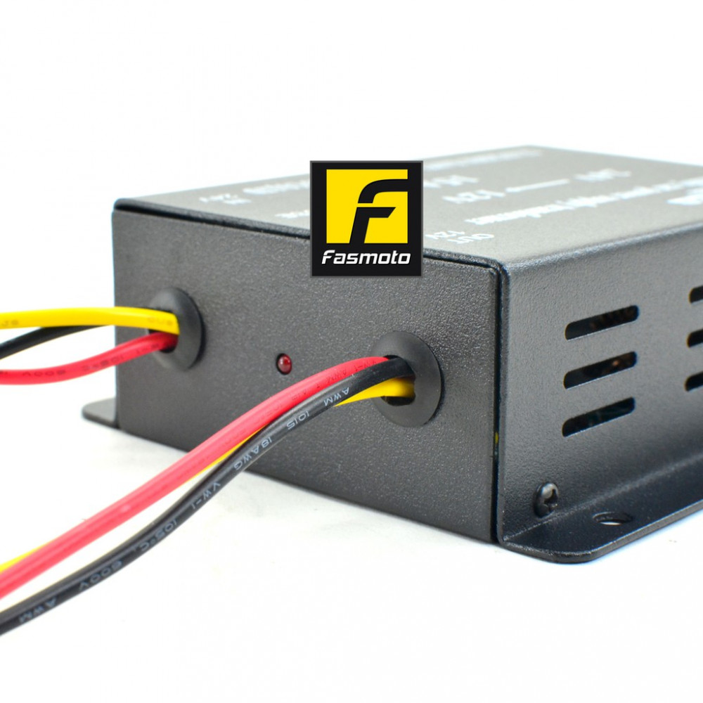 24v to 12v 15A Step Down Transformer Malaysia
