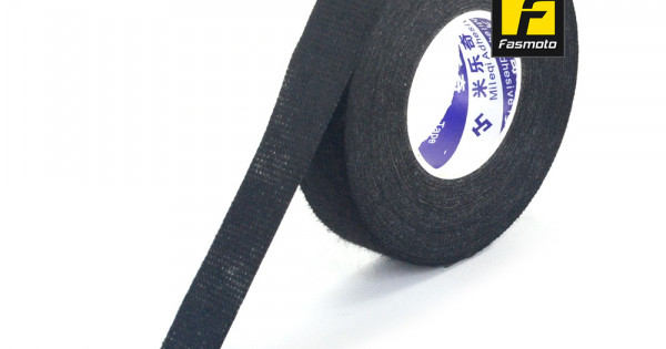 Flame Retardant Abrasion and High Temperature Resistant Automotive ...