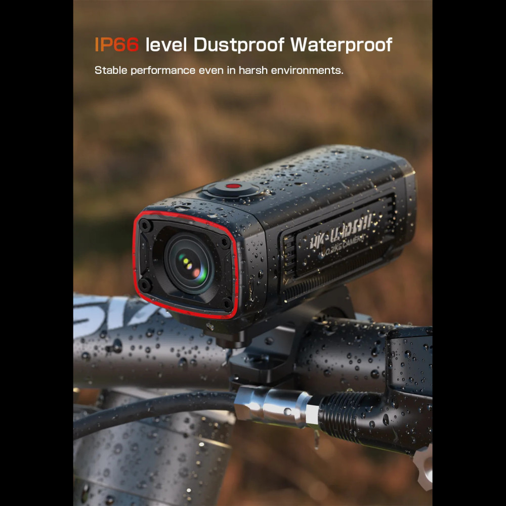 AKEEYO AKY-710S Motorcam Bikecam Malaysia