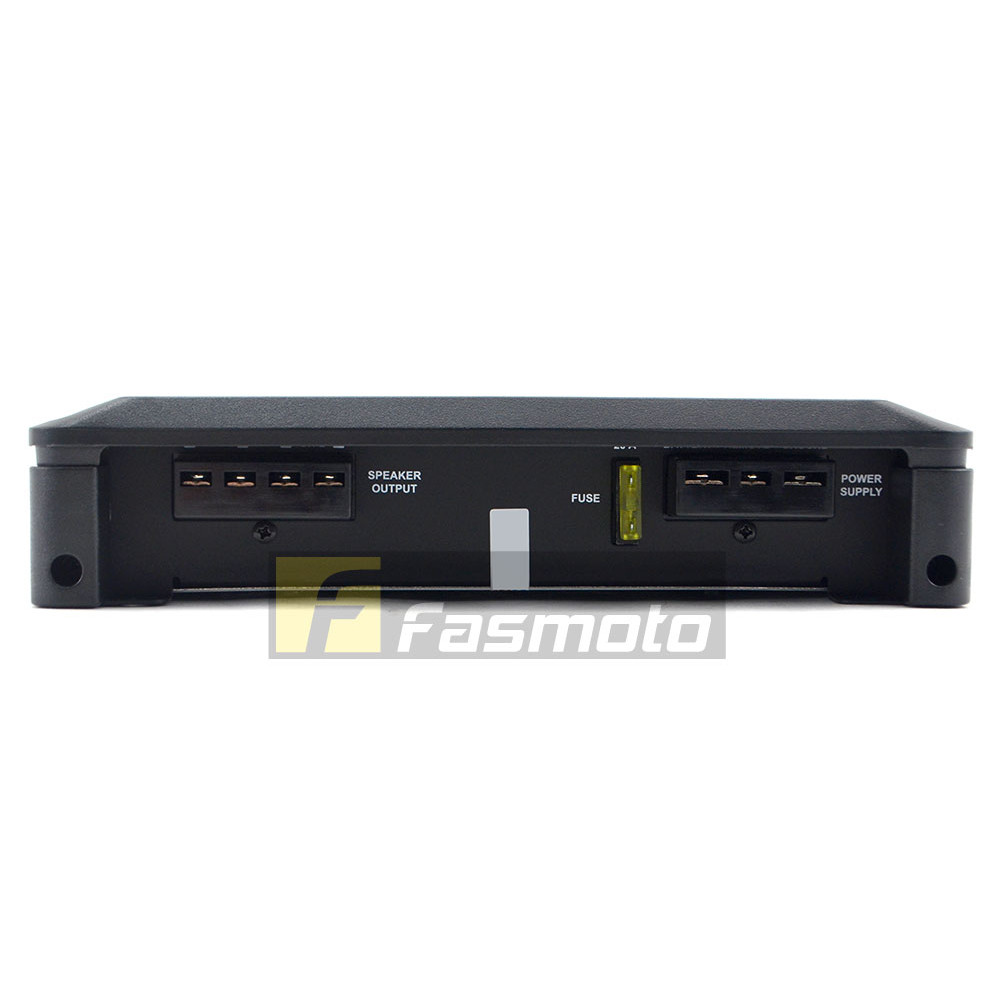 Alpine BBX-T600 Malaysia