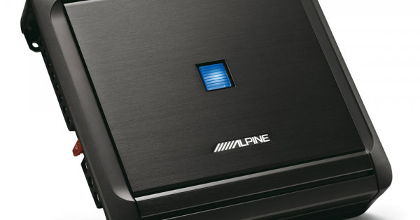 Alpine MRV-F300 Malaysia