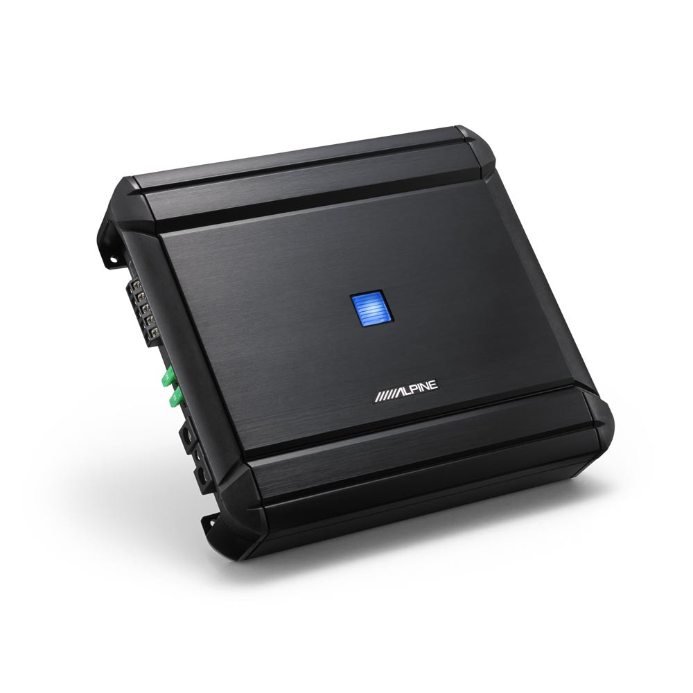 Alpine MRV-V500 Malaysia