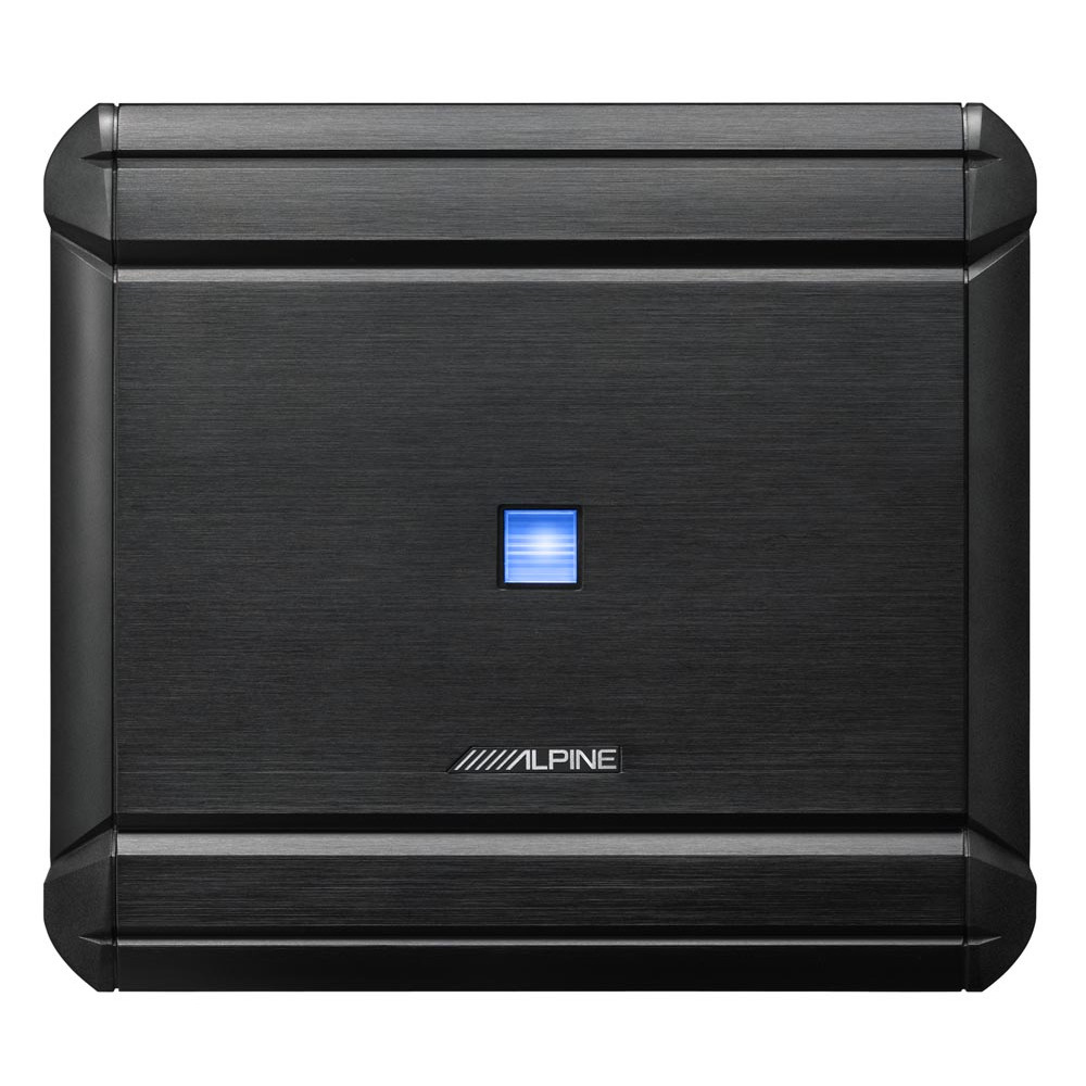 Alpine MRV-V500 Malaysia
