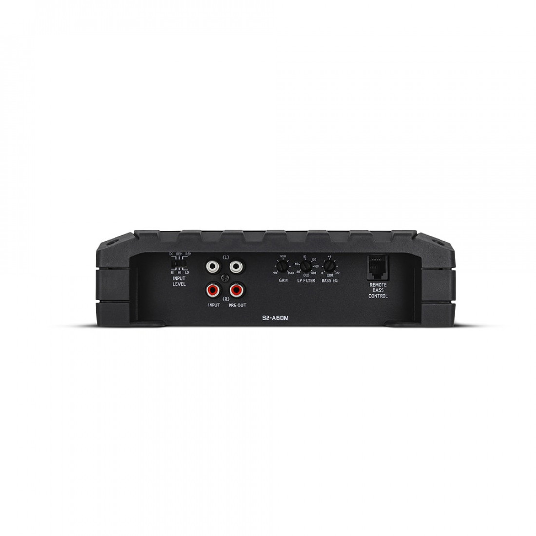 Malaysia Alpine S2-A60M S-Series Mono Power Amplifier - RMS Power ...