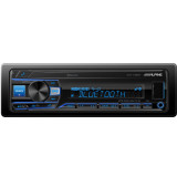 Alpine UTE-73EBT Malaysia