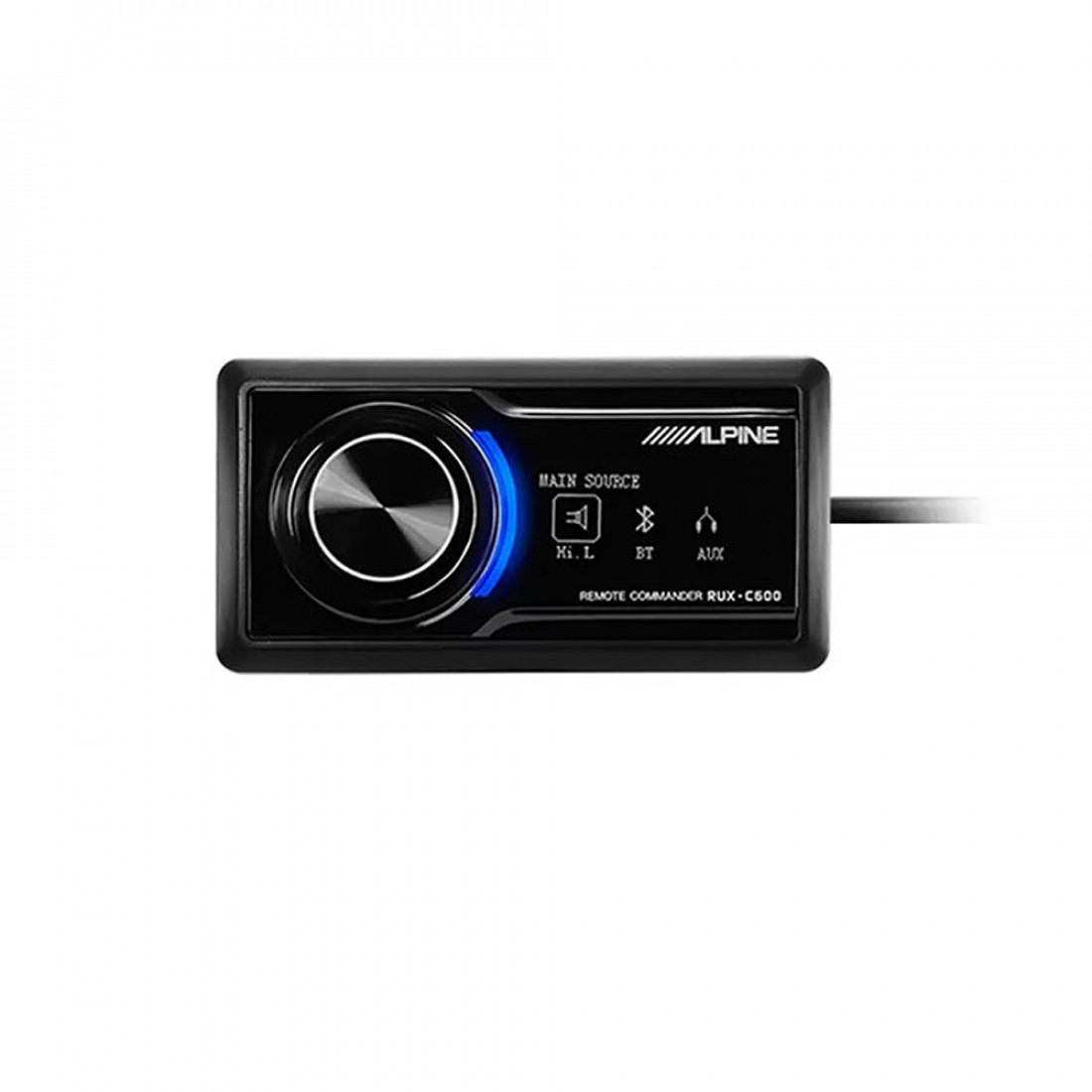 Malaysia Alpine Alpine RUX-C600 Processor Controller