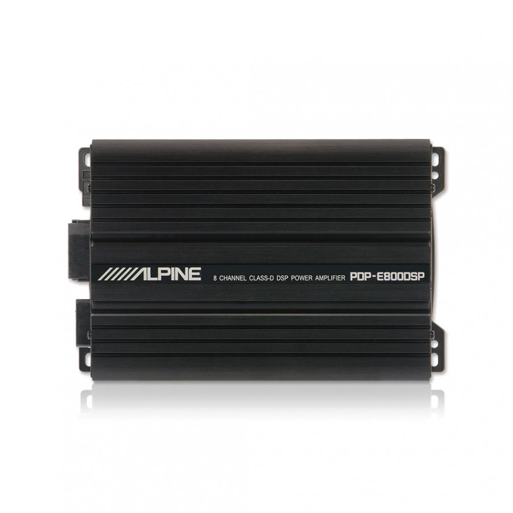 Alpine PDP-E800DSP Malaysia