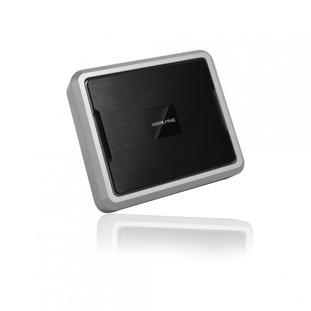 Malaysia Alpine PXE-0850X 12-Channel Digital Signal Processor with ...