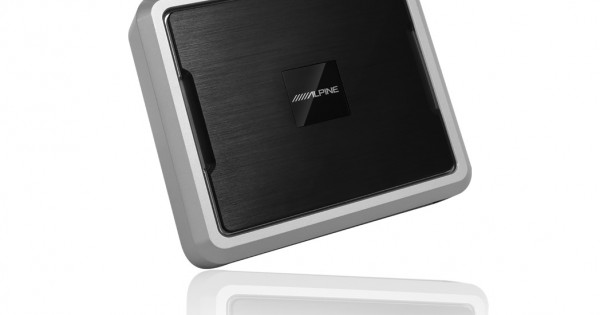 Malaysia Alpine PXE-0850X 12-Channel Digital Signal Processor with ...