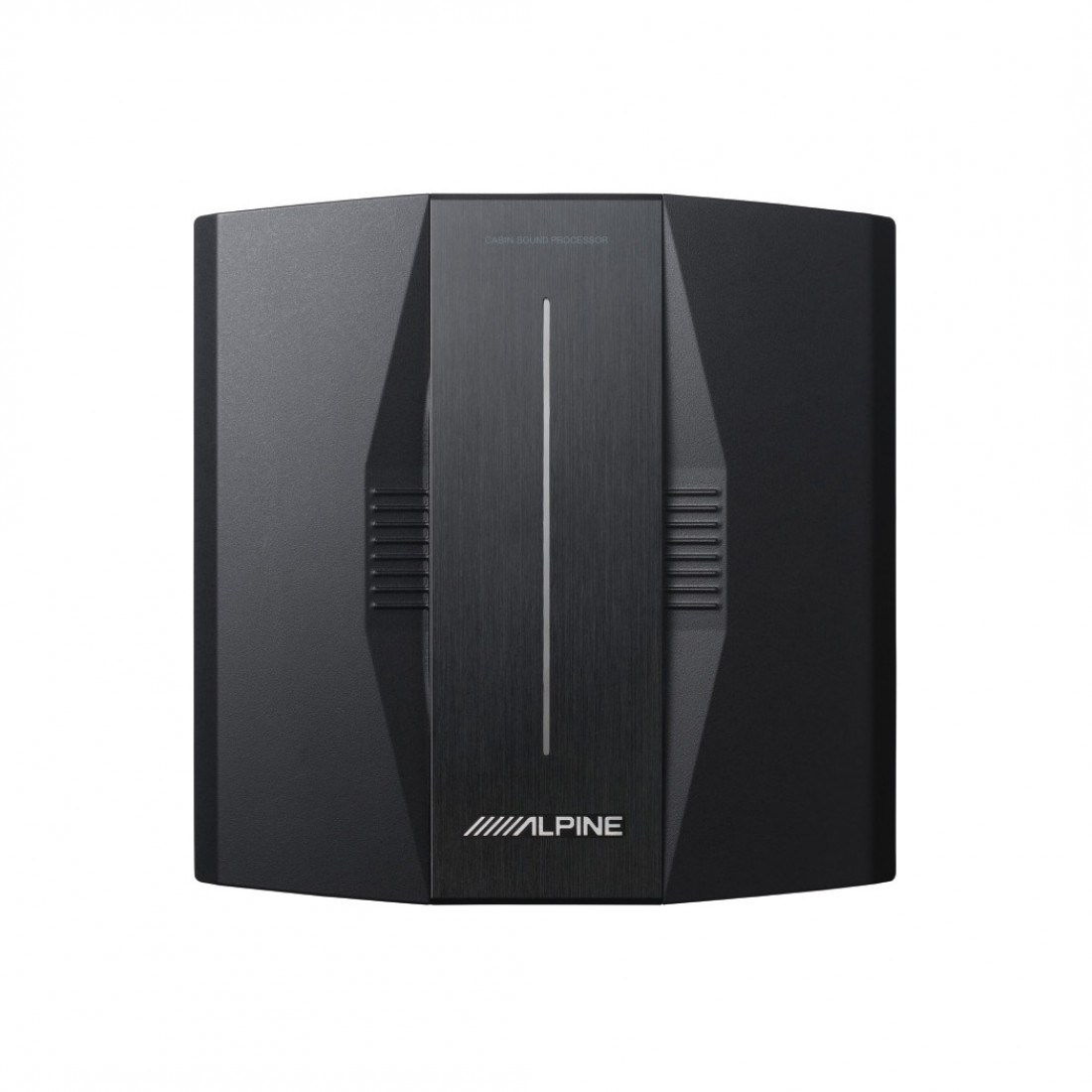 Malaysia Alpine PXE-R500 6-channel Sound Processor