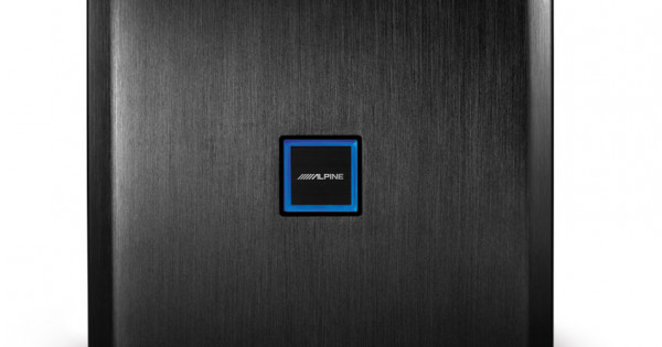 Alpine PXE-X09 Malaysia