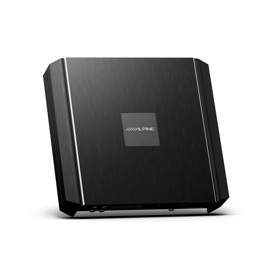 Malaysia Alpine PXE-X800 12-Channel Digital Signal Processor with Amplifier