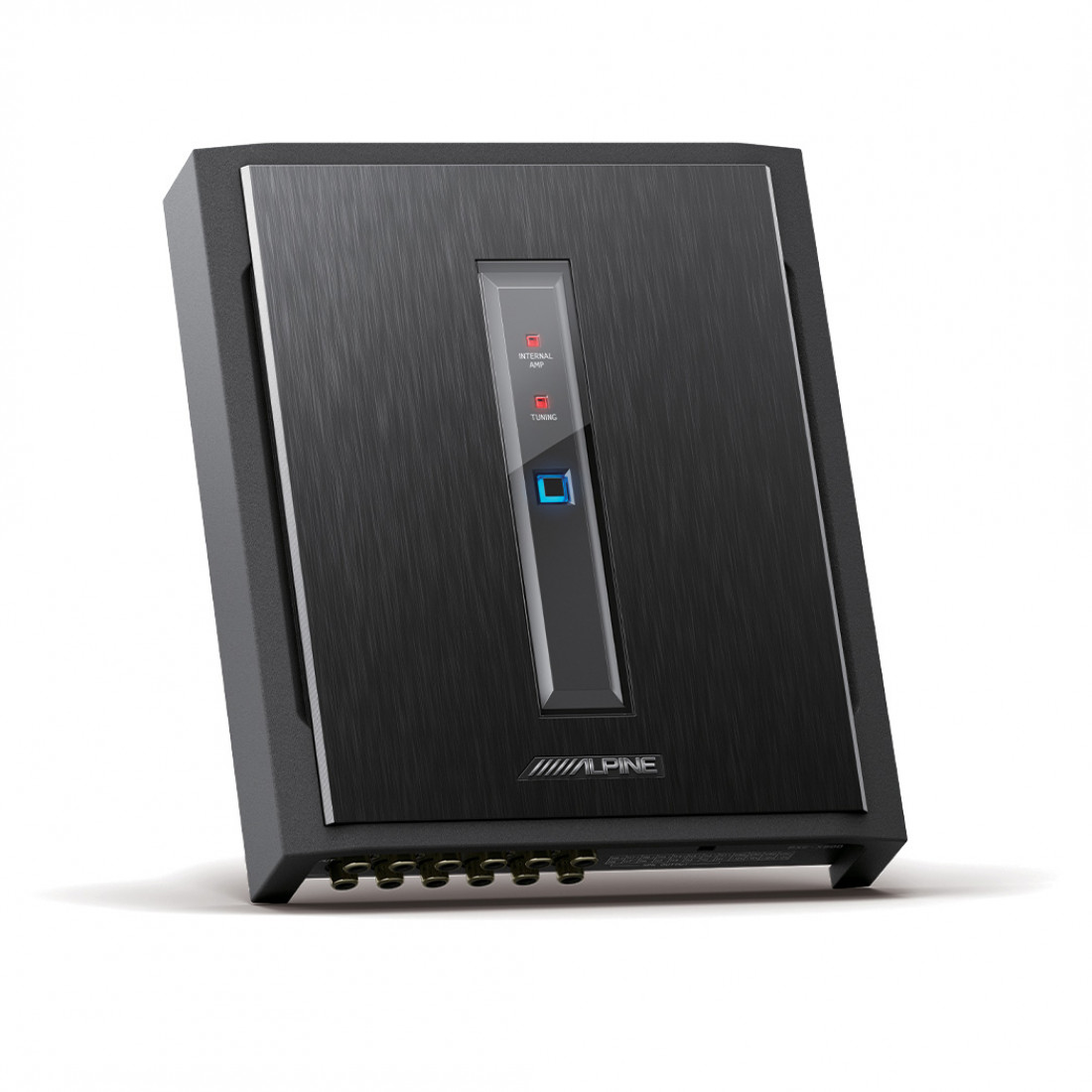 Malaysia Alpine PXE-X800 12-Channel Digital Signal Processor with Amplifier