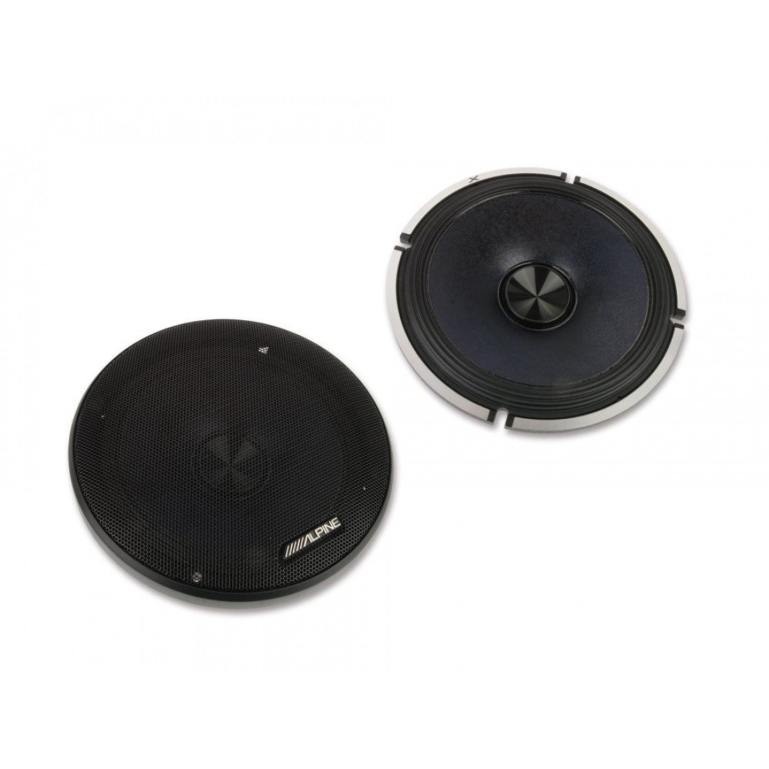 Alpine X-S65C Malaysia