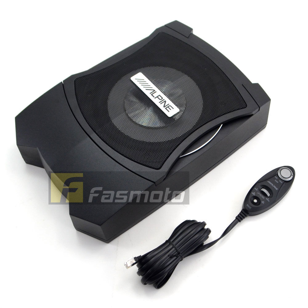 Alpine PWE-V80 Malaysia