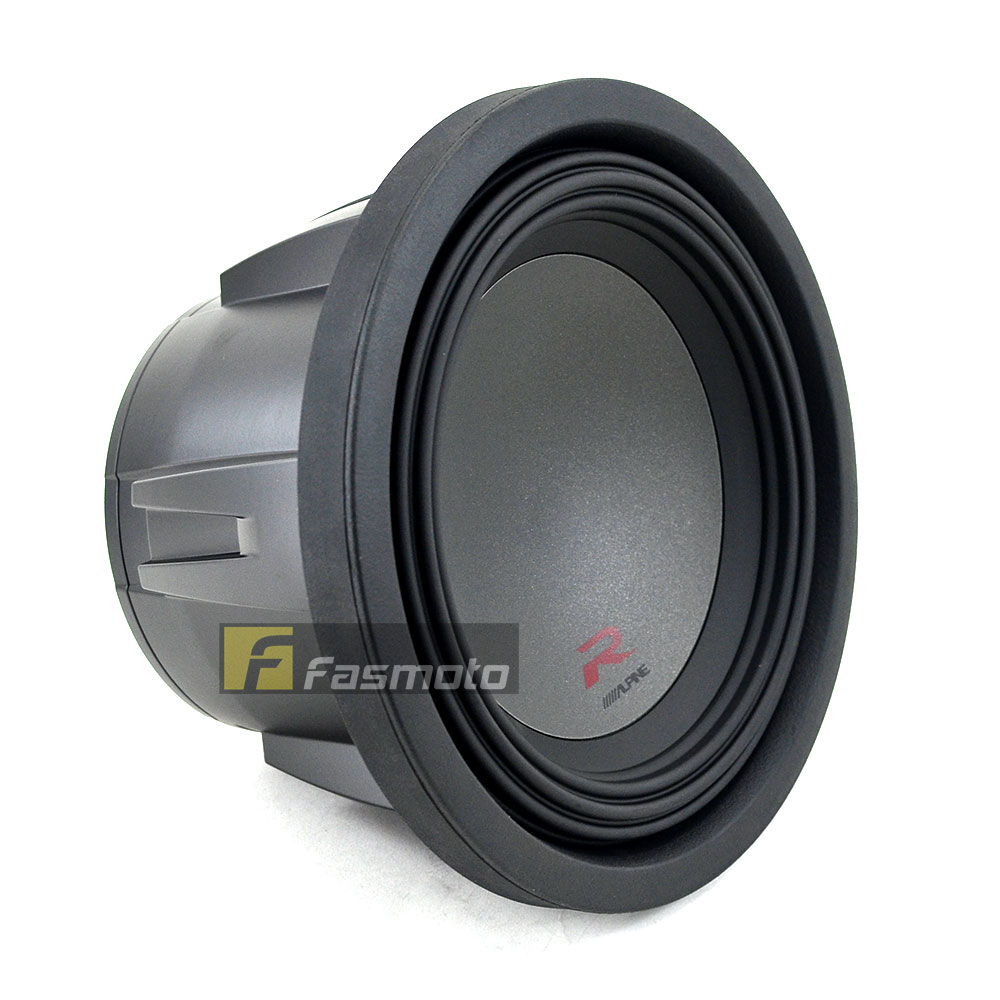 Alpine R-W10D4 Malaysia