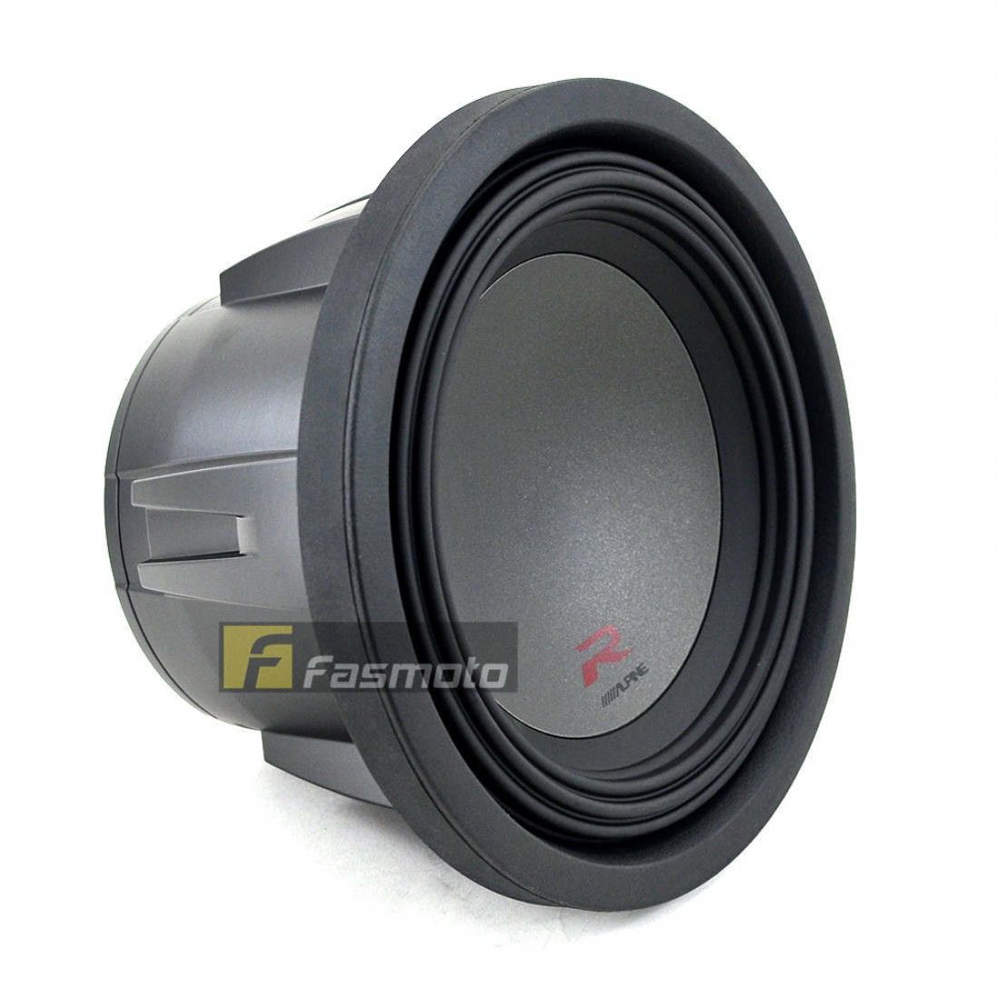 Alpine R-W10D4 Malaysia