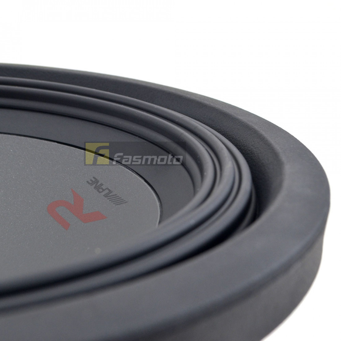Alpine R-W12D4 R-Series 12 inch Car Subwoofer Malaysia