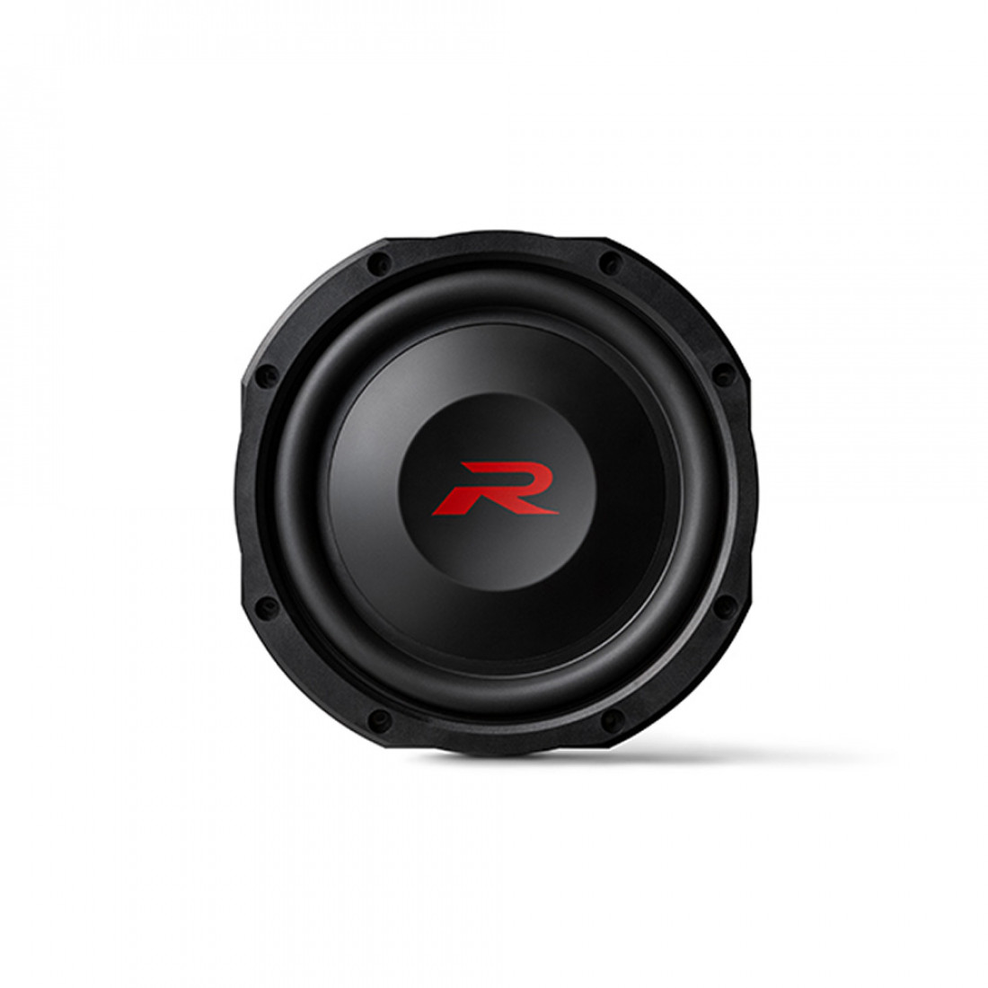 Malaysia Alpine RS-W12D4 12-inch R-Series Shallow Subwoofer with Dual 4 ...