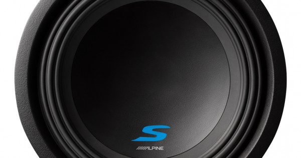 Alpine S-W12D4 Malaysia