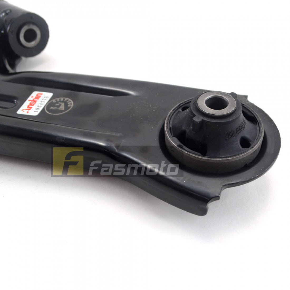 Anshin Nissan Sylphy Front Right and Left Lower Control Arm Assembly (1 ...