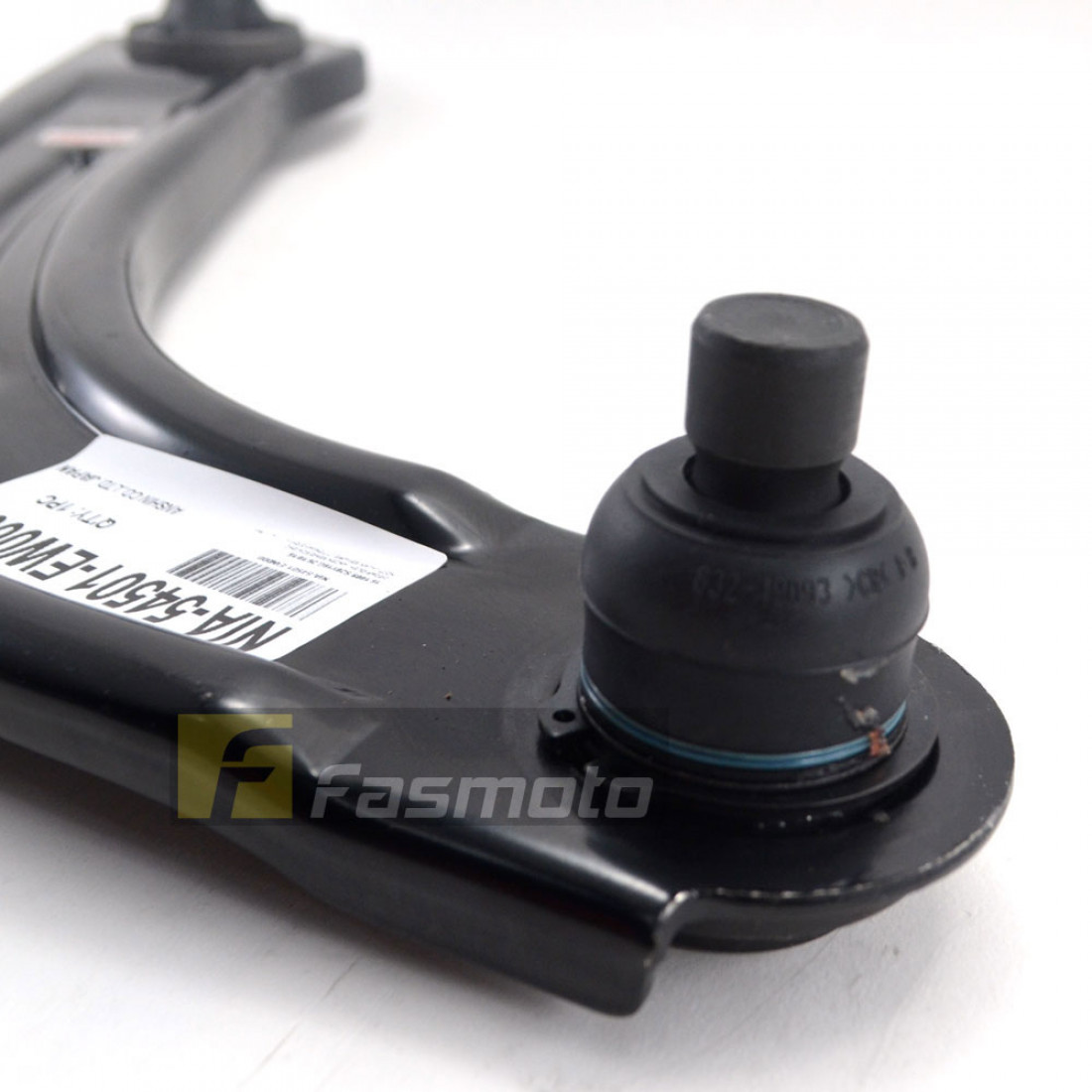 Anshin Nissan Sylphy Front Right and Left Lower Control Arm Assembly (1 ...