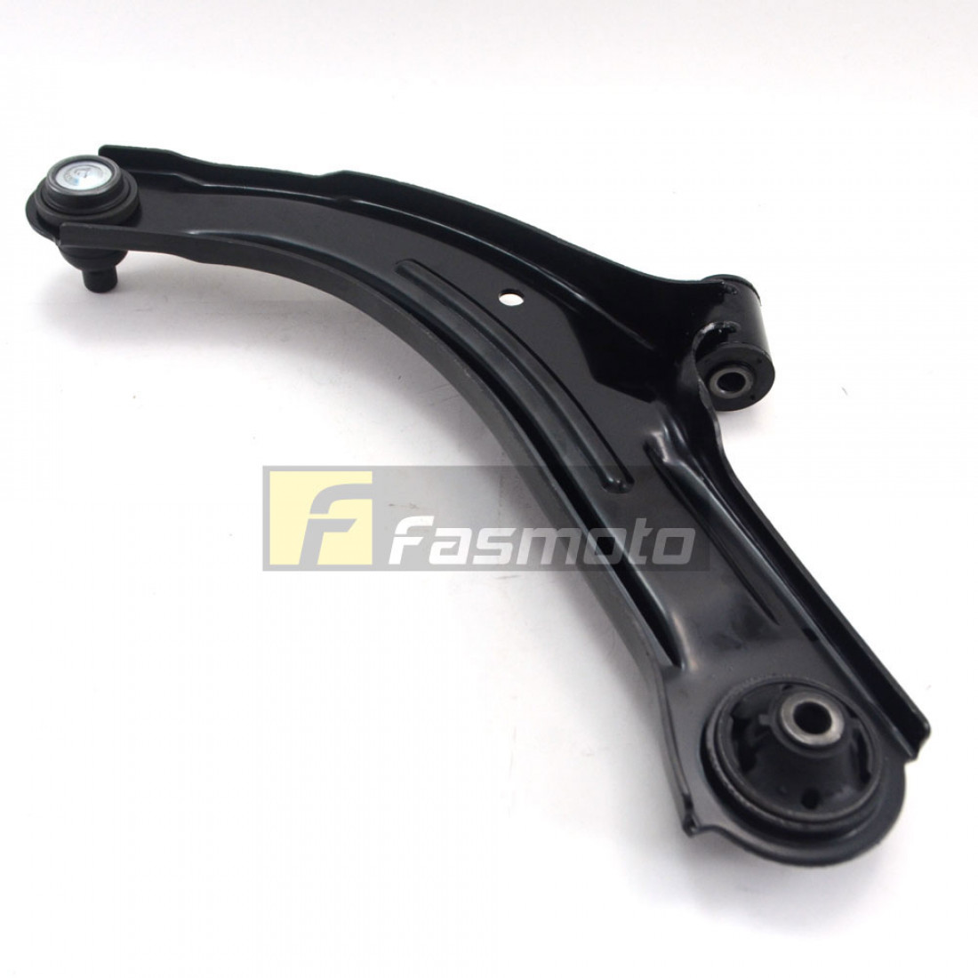 Anshin Nissan Sylphy Front Right and Left Lower Control Arm Assembly (1 ...