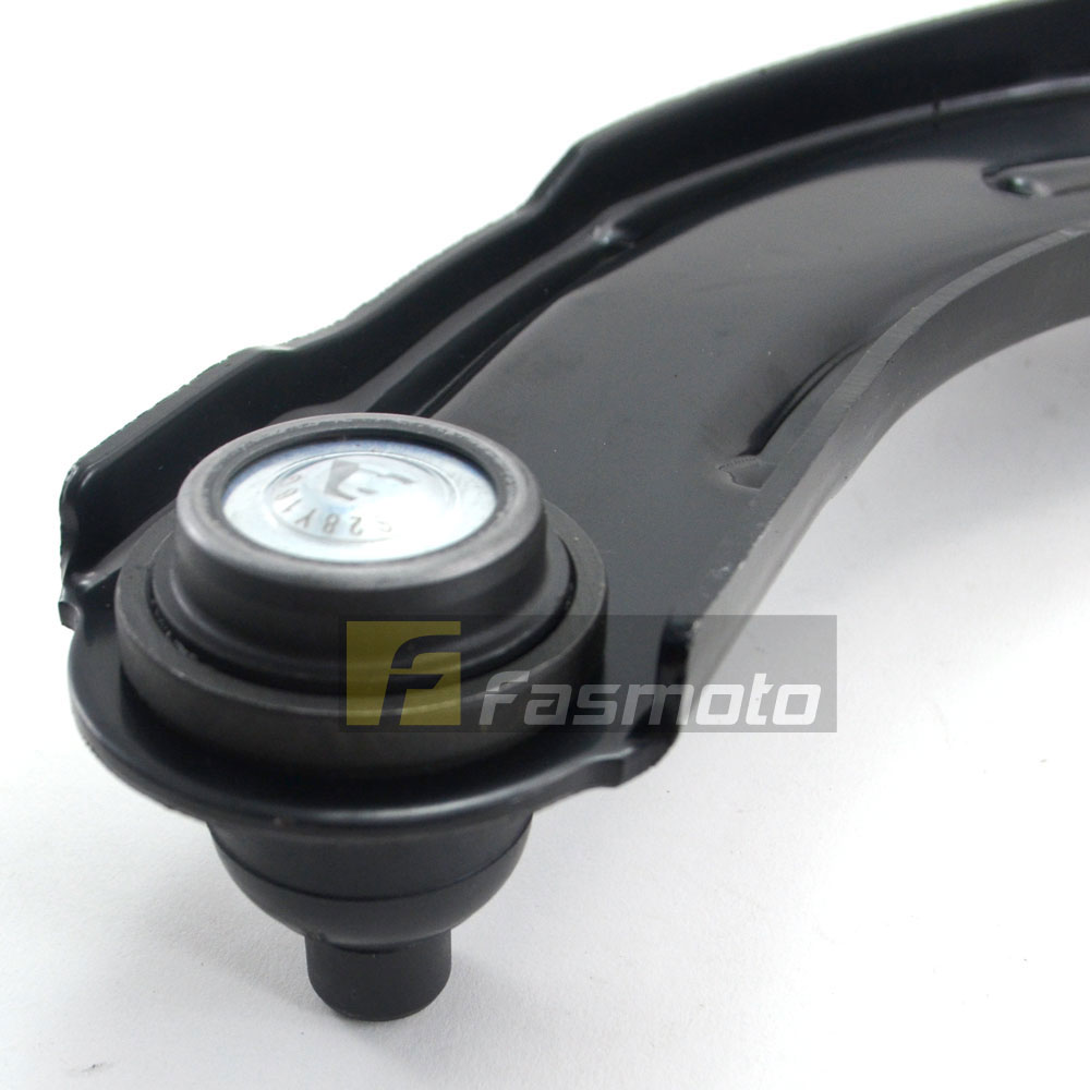 Anshin Nissan Sylphy Front Right and Left Lower Control Arm Assembly (1 ...