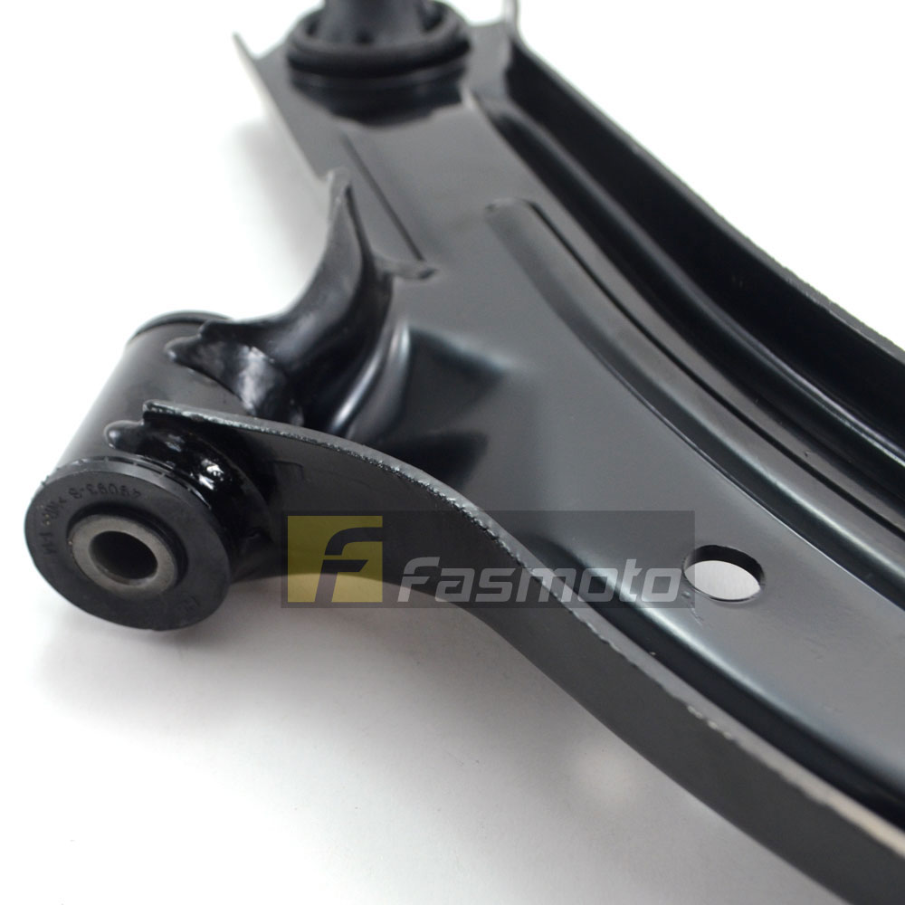 Anshin Nissan Sylphy Front Right and Left Lower Control Arm Assembly (1 ...