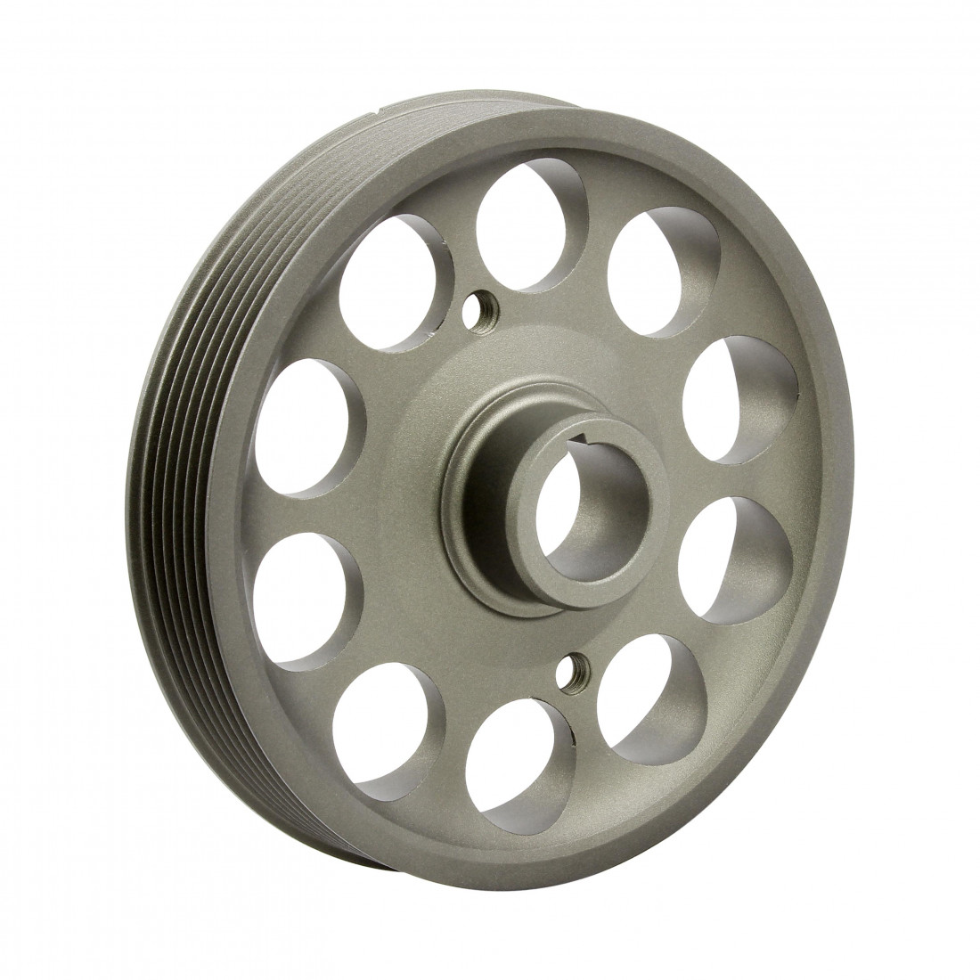 Arospeed Light Weight Hardened Crank Pulley for Perodua AlzaAROSPEED ...