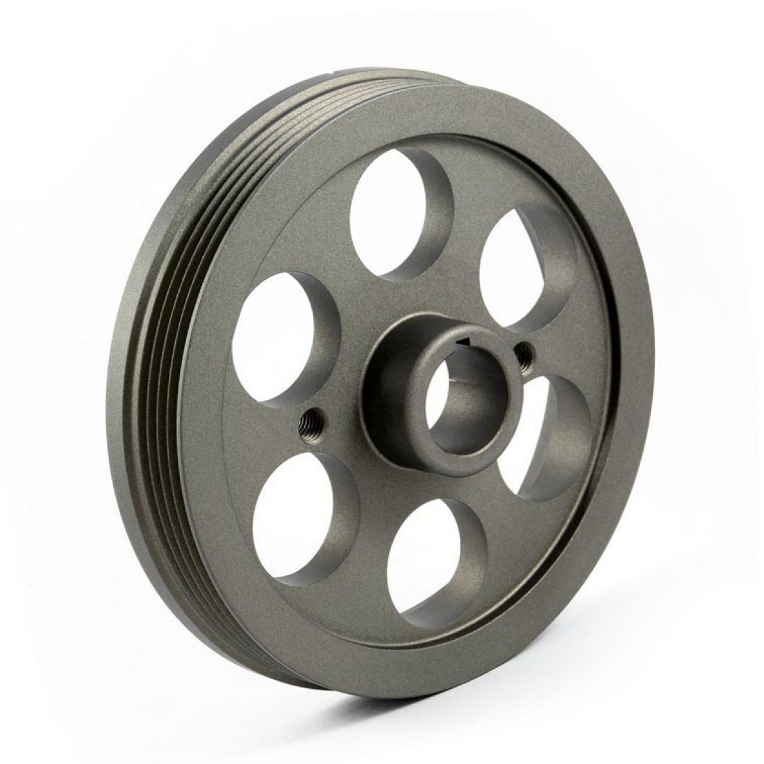 Arospeed Light Weight Hardened Crank Pulley for Perodua Myvi 1.3 & 1 ...