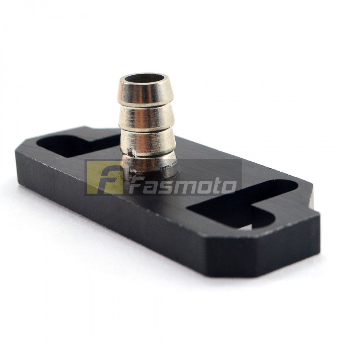 Genuine Arospeed Fuel Pressure Regulator Adapter for HONDA B16 B18 ...