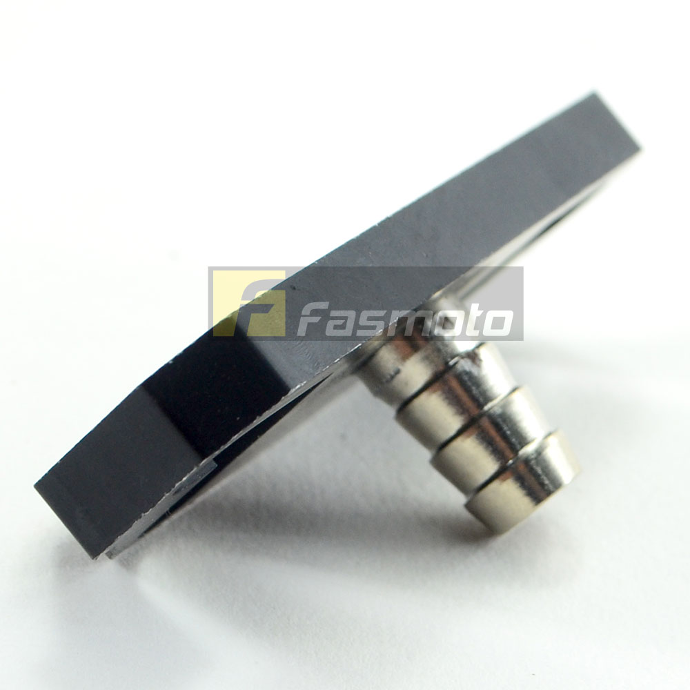 Genuine Arospeed Fuel Pressure Regulator Adapter for HONDA B16 B18 ...