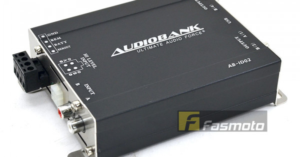 DSP Digital Sound Processor