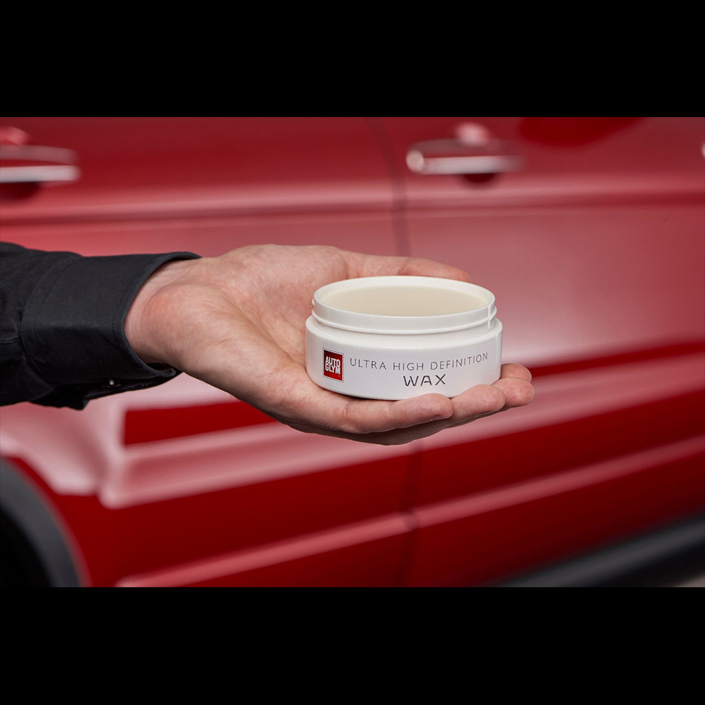Malaysia Autolgym UHDWAXKIT Ultra High Definition Wax Kit