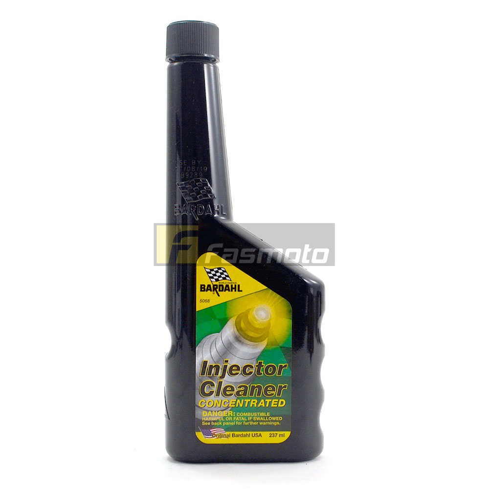 Buy Bardahl Injector Cleaner cleans carburetors and fuel injectors Malaysia