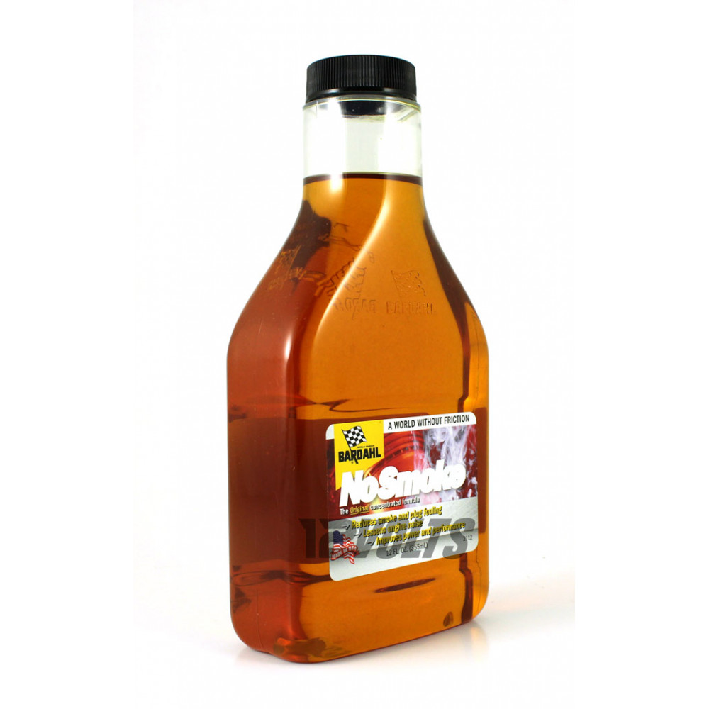 Buy Bardahl No Smoke stops oil burning and reduces smoke emmisions Malaysia