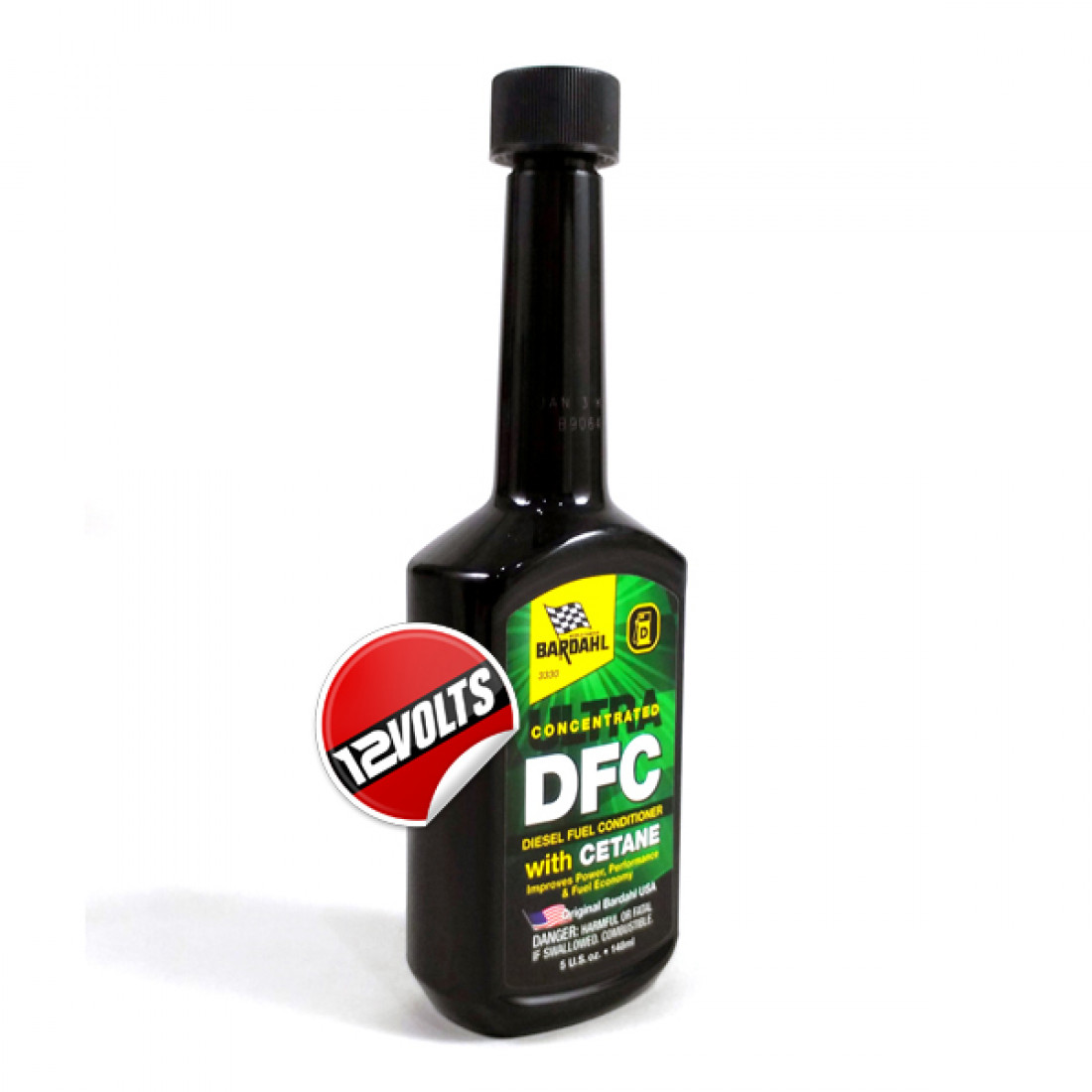 Buy Bardahl Ultra Concentrated DFC Diesel Fuel Conditioner with Cetane Malaysia