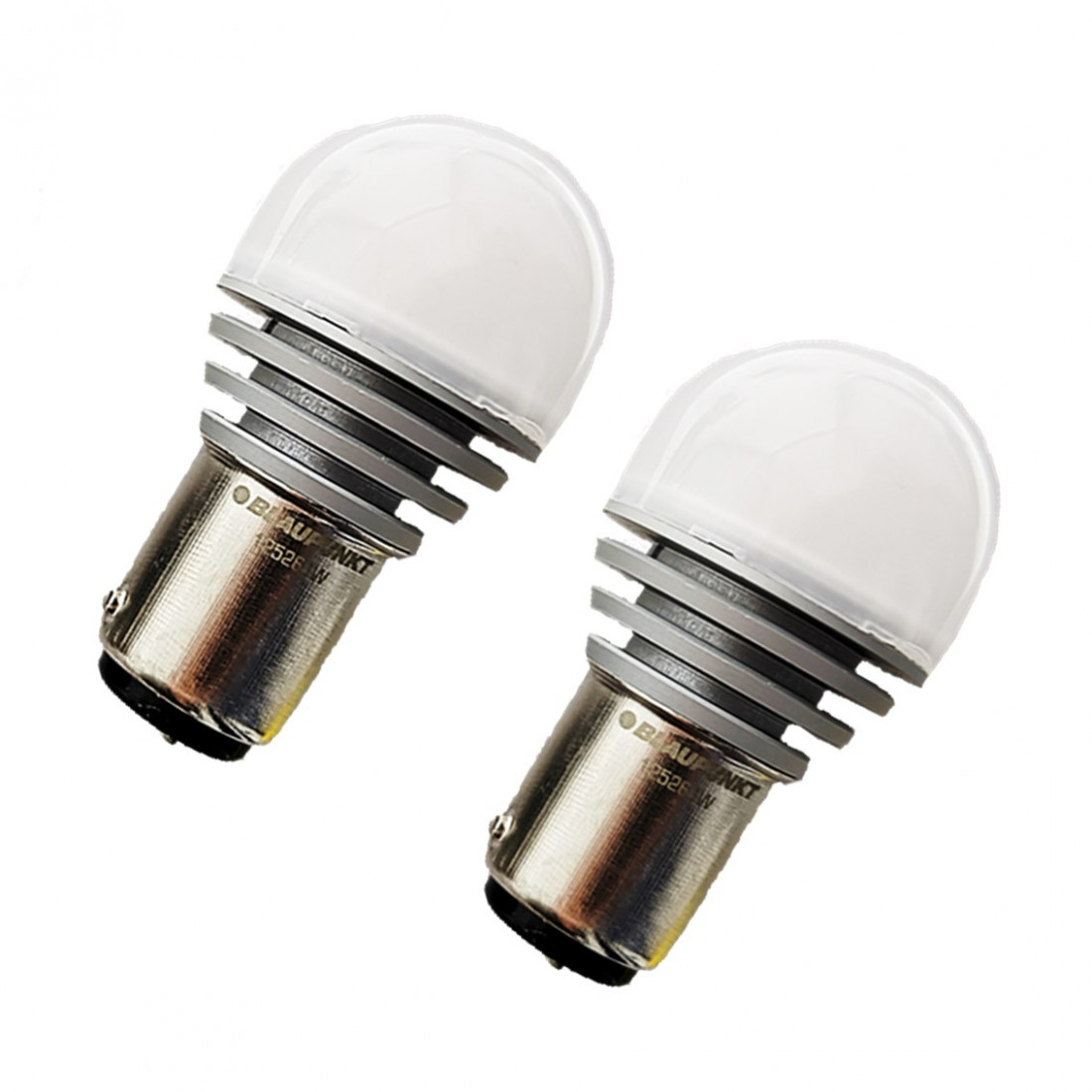 BLAUPUNKT S25 LED White 6000K 260Lm/35Lm 12V 2.52W/0.28W 125260W Malaysia