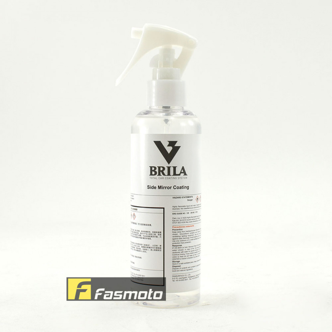 Brila BRILA-SMC Malaysia