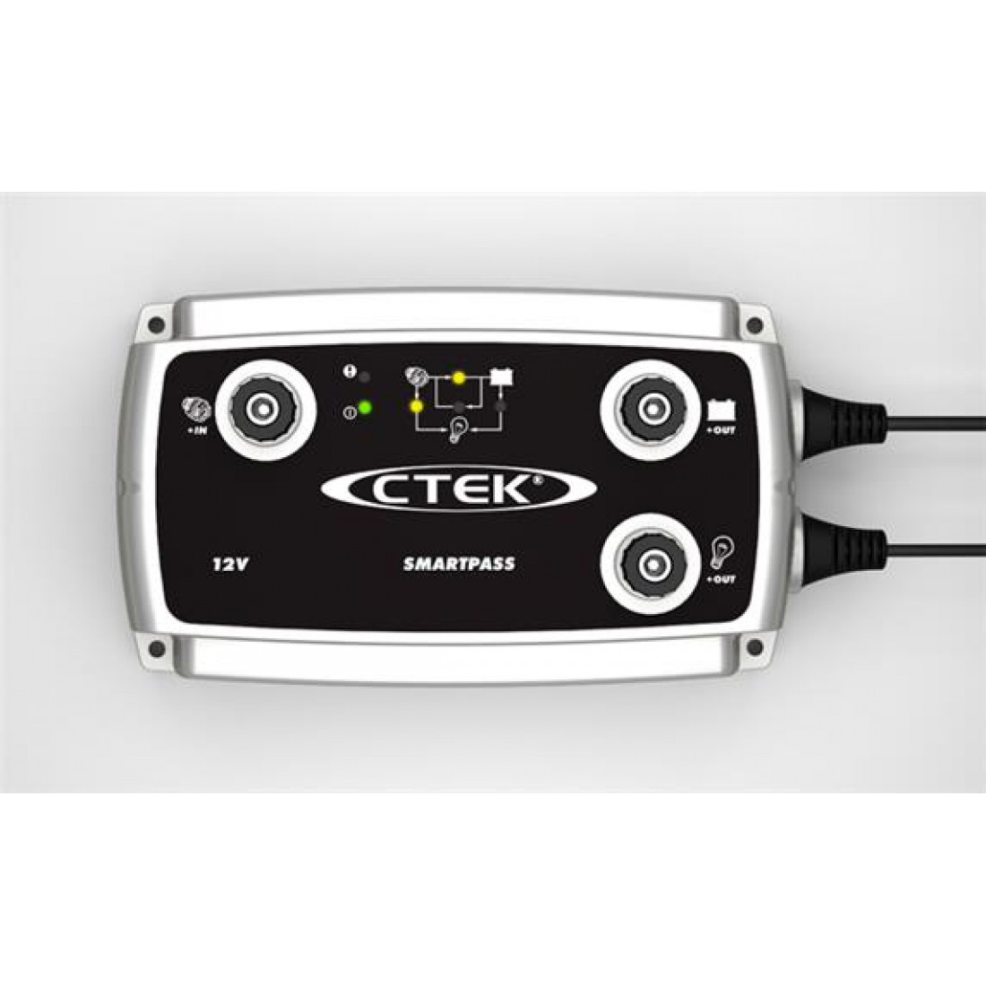 CTEK SMARTPASS - Energy Management unit 56-676 Malaysia