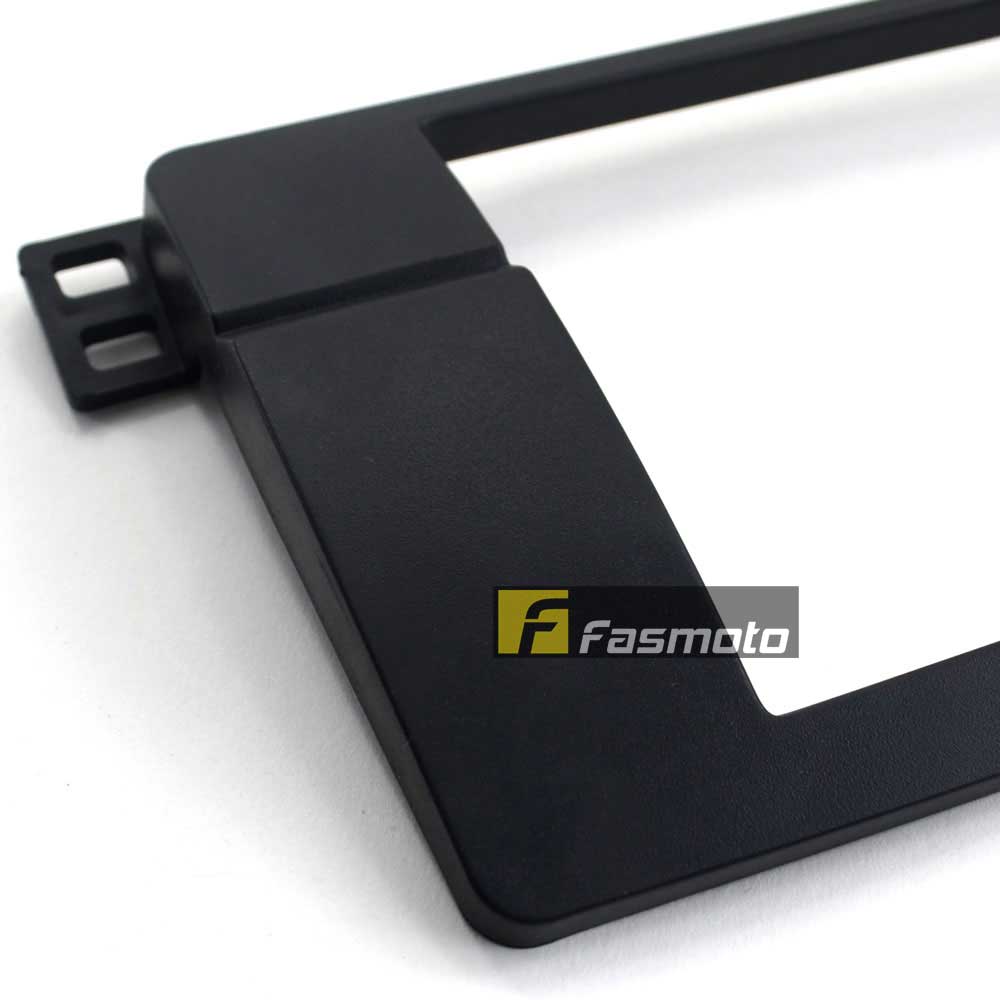 BMW 3 Series E46 Double DIN Dashboard Kit, Car Audio Player ...