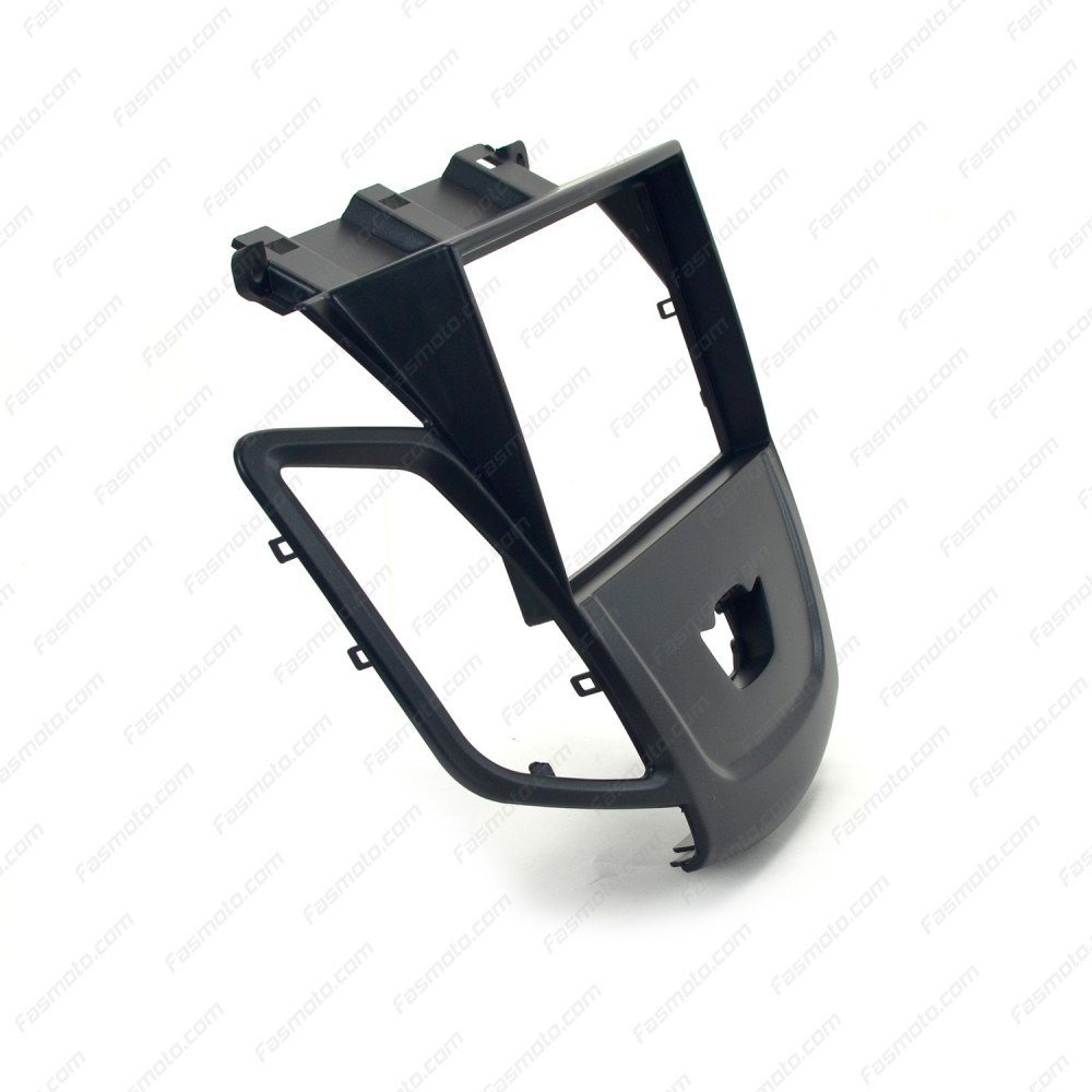 Ford FIESTA Dashboard Kit, Car Audio Player Installation Casing