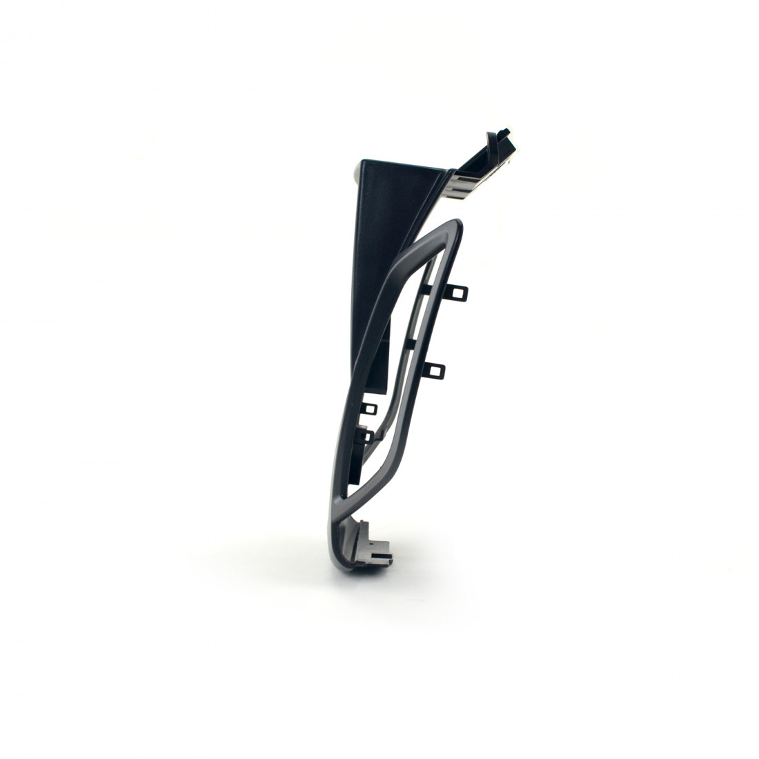 Ford FIESTA Dashboard Kit, Car Audio Player Installation Casing