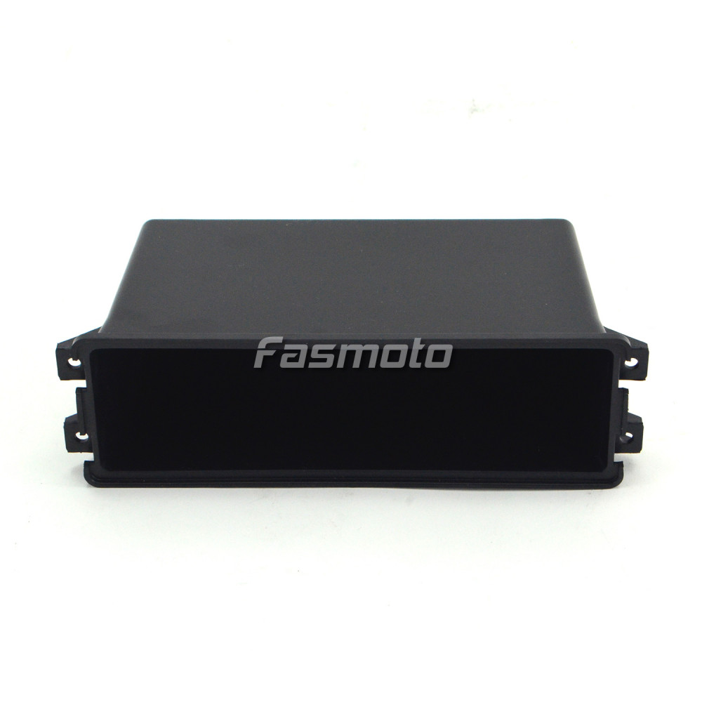 Single DIN Pocket for Proton Wira Car Radio Installation (1 DIN Drawer ...