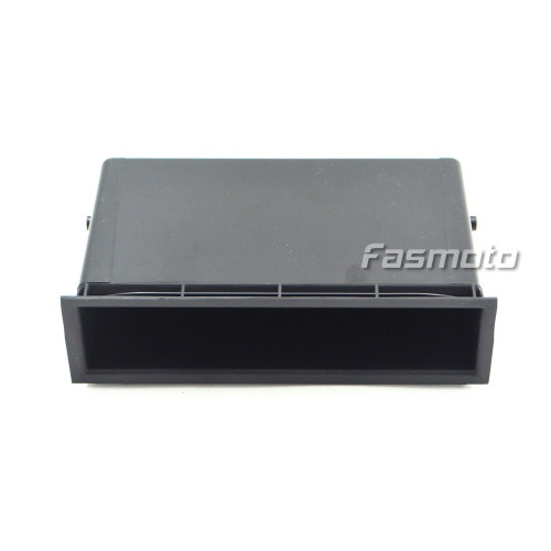 DIN Pockets for Single DIN car radio installation