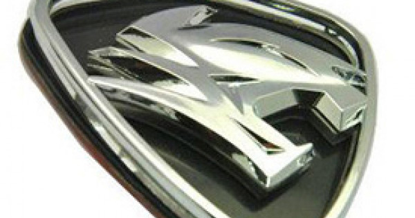 Replacement Emblems